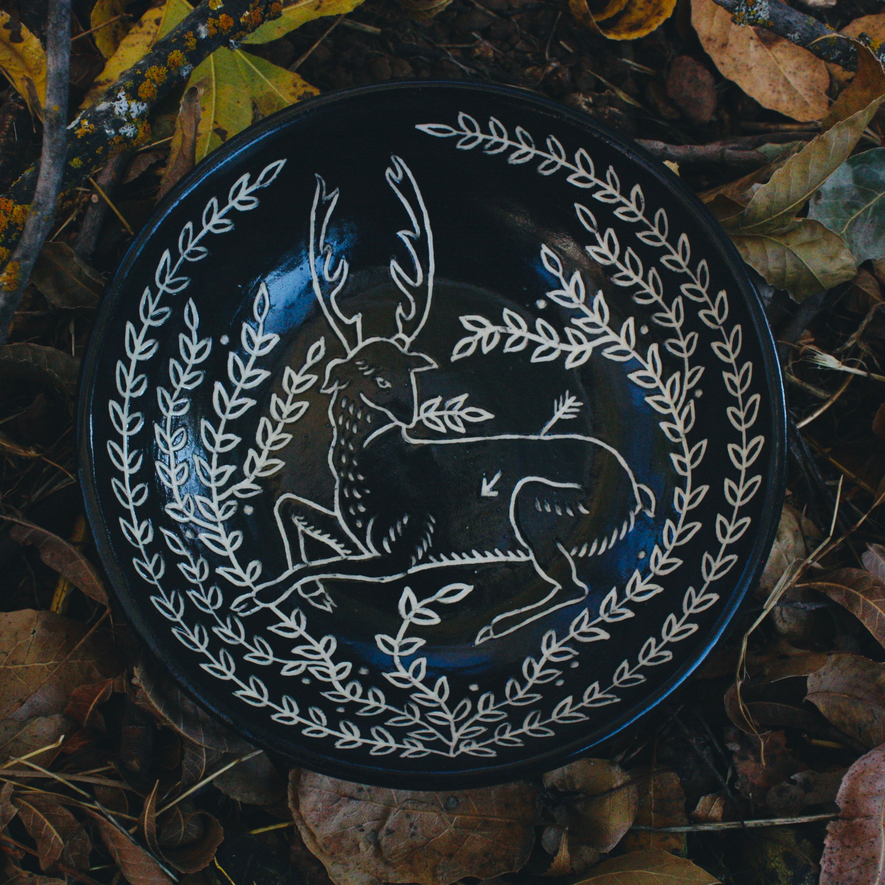 Bowls – Starfire Stoneware